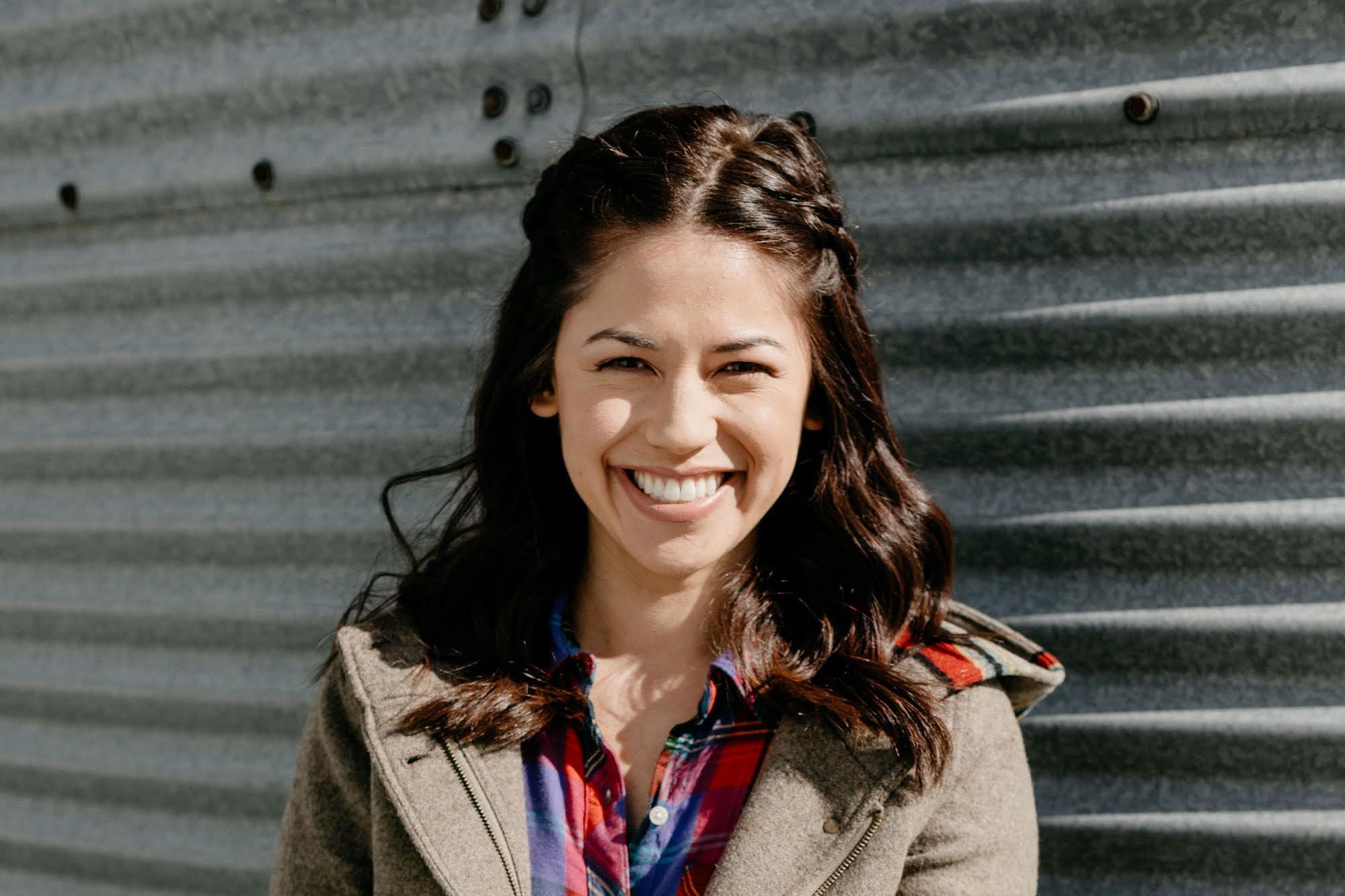 Food Network's Molly Yeh Shares How She Built Her Blog Into a Growing ...