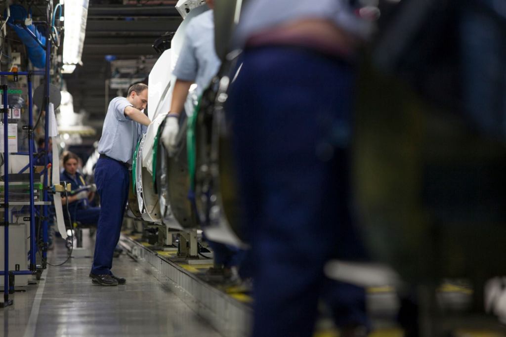 General Motors' Layoffs Present Ample Opportunities for Entrepreneurs