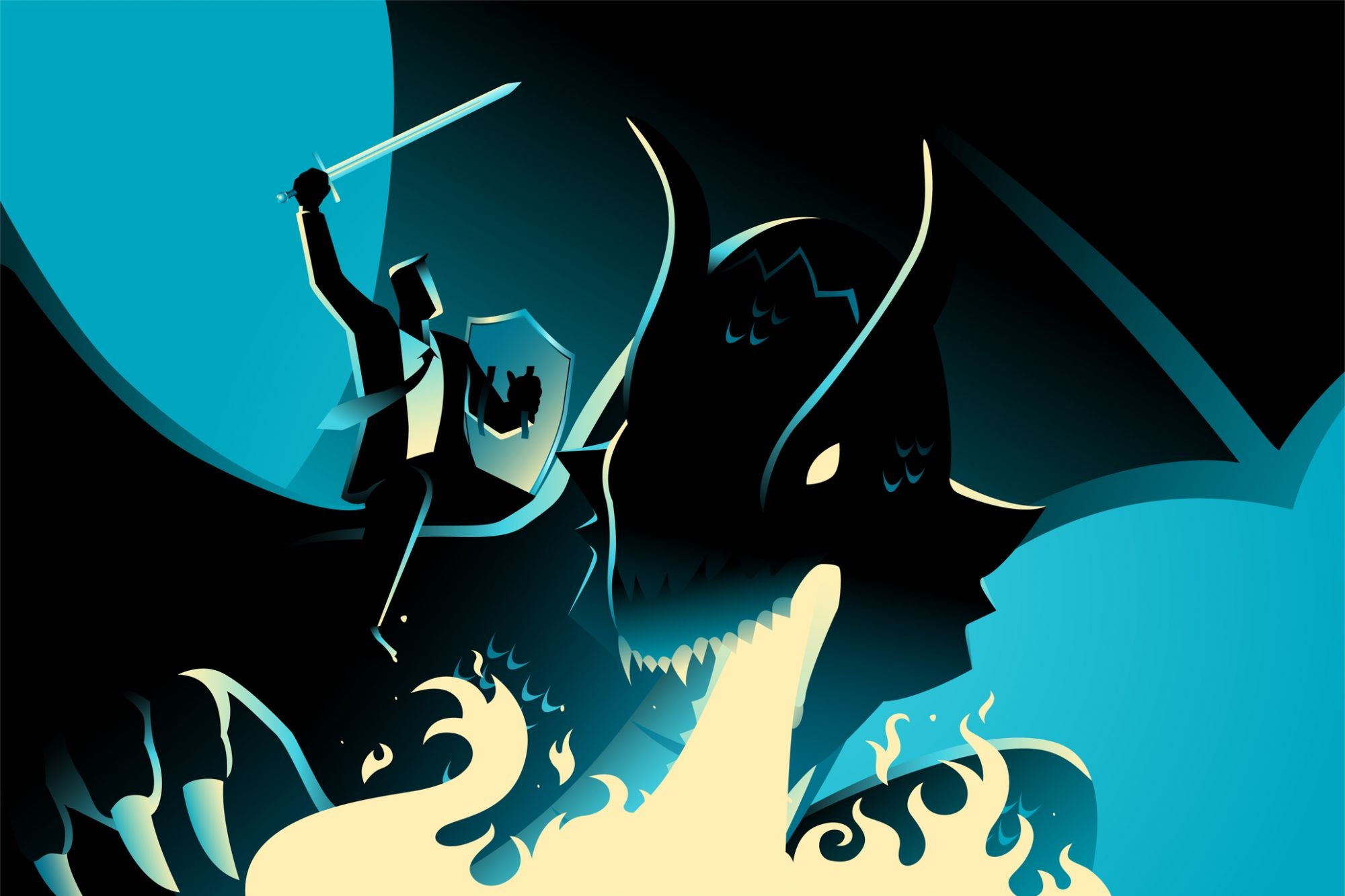 11 Fears Every Entrepreneur Must Overcome