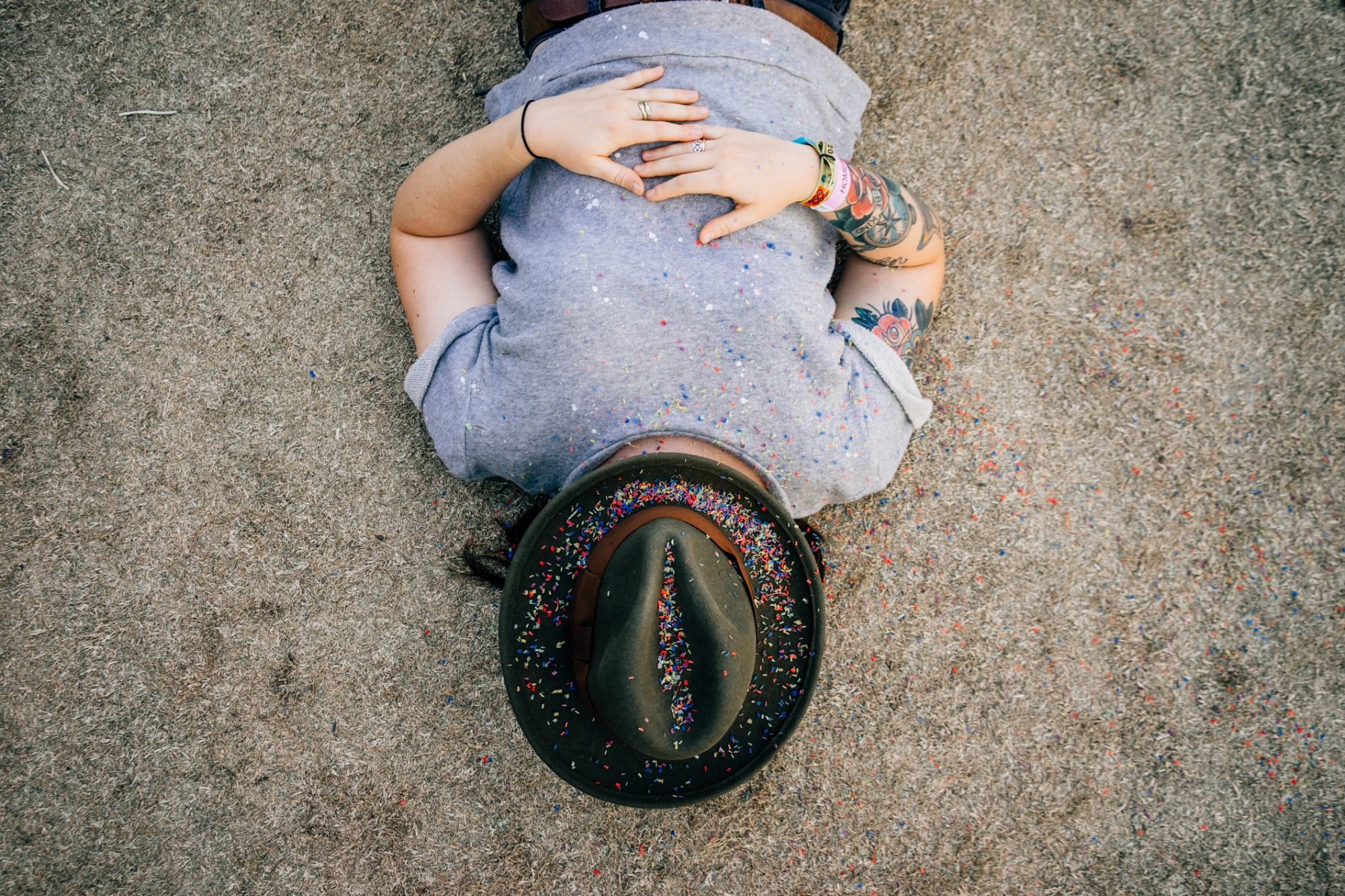 5 Ways to Turn Off Your Brain So You Can Get Some Rest