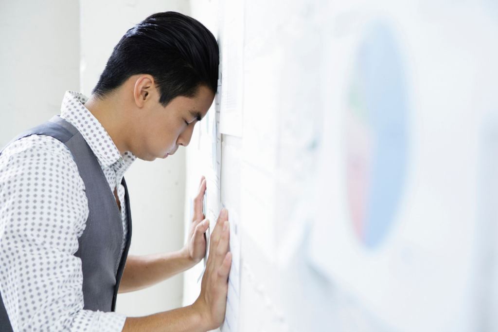 8 Ways to Stop Self-Sabotaging Your Success