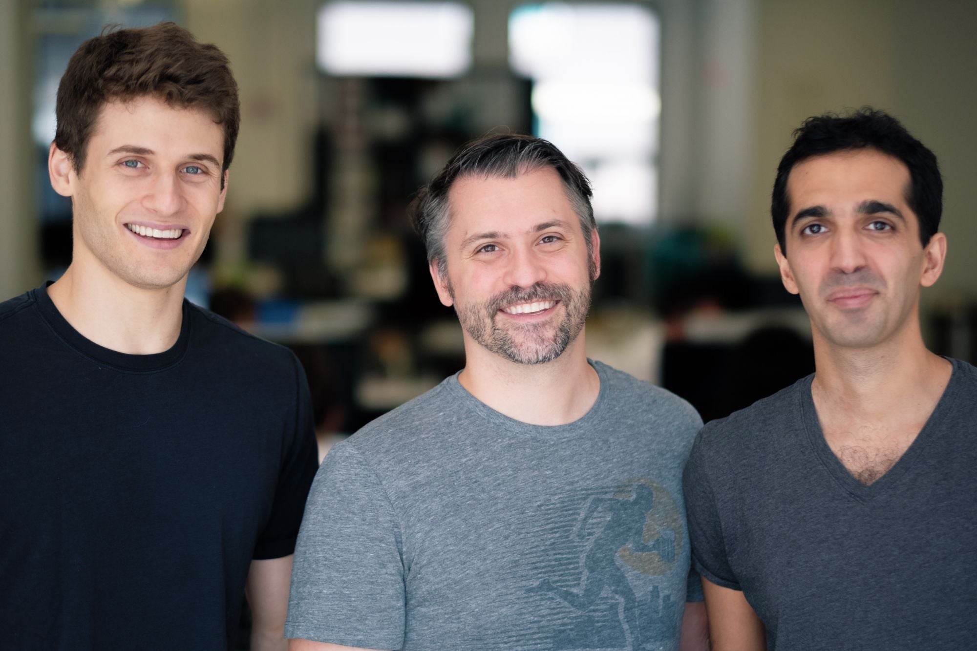 How The Founders of This Healthcare Startup Raised More Than $91M Their ...