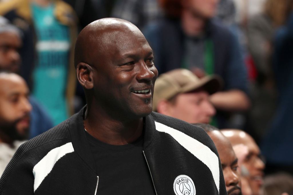 Michael Jordan Quotes: See His Most Motivational Remarks