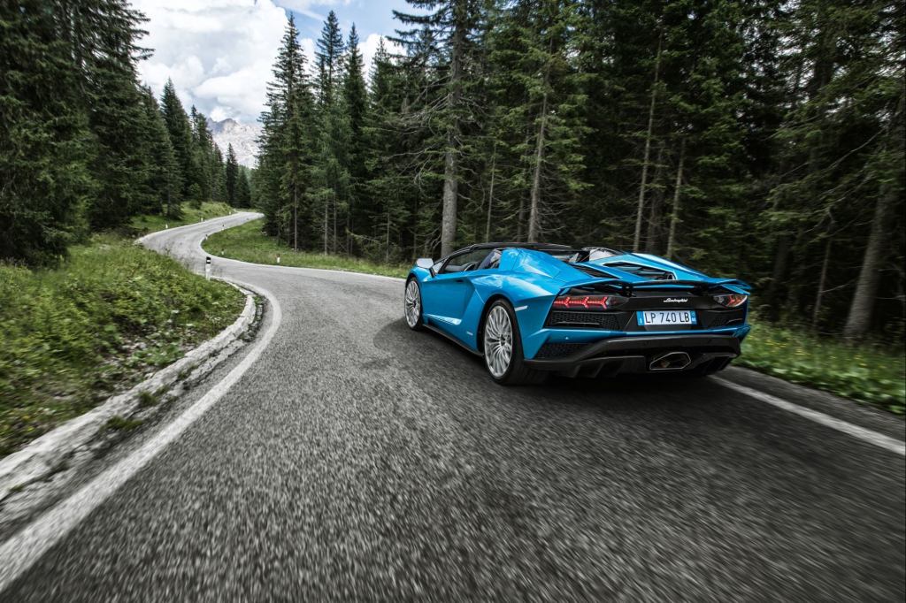 The 8 Best Dream Cars of 2019 for Entrepreneurs