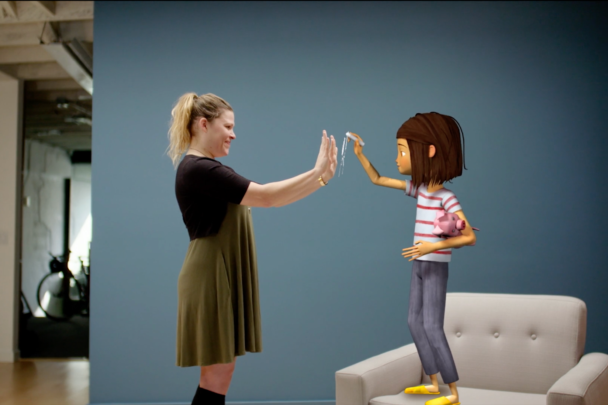 Your Next Operating System Will Look Like You, Make You Laugh and ...