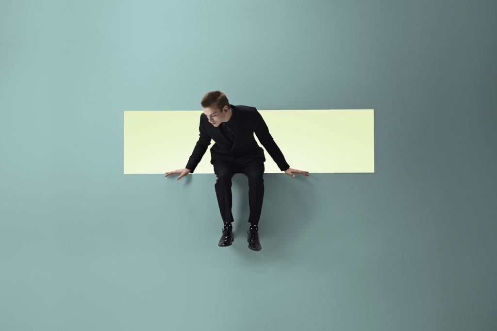 Don't Let Entrepreneurship Push You Over The Edge