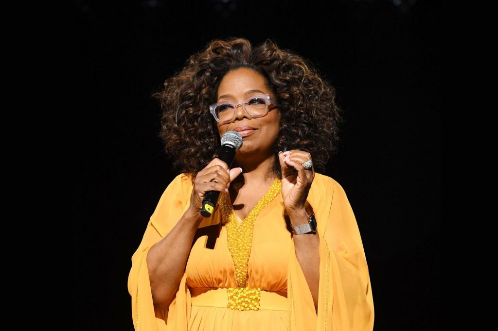 3 Ways the 'Oprah Effect' Is Timeless for Women Entrepreneurs of Every ...