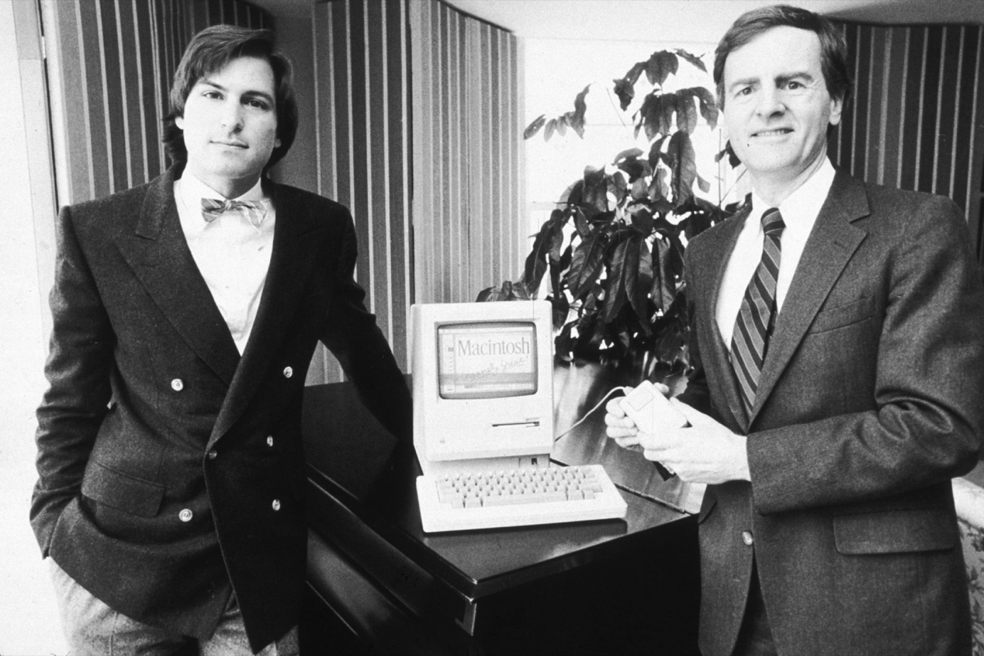 10 Things You Didn't Realize Were Invented in the 1980s