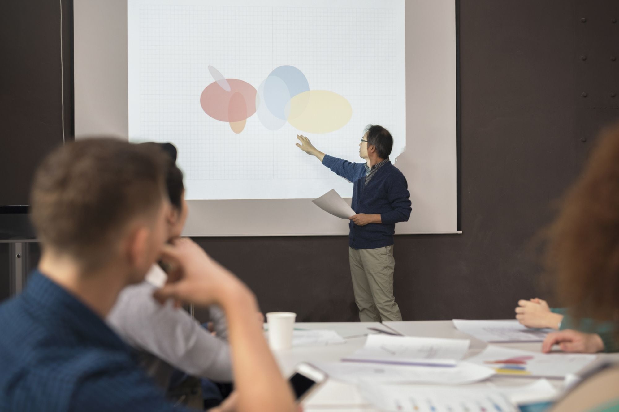 11 Fun Presentation Ideas That Will Help You Engage With Your Audience