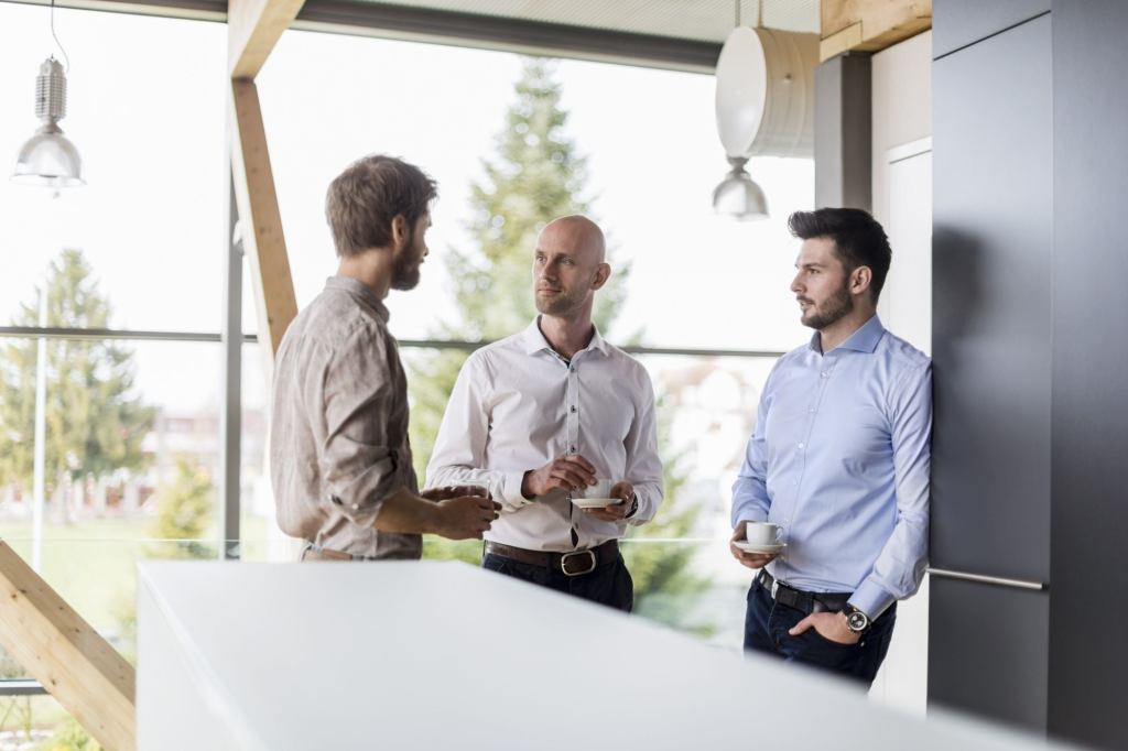 Paradox: How Idle Time at Work Can Improve Productivity