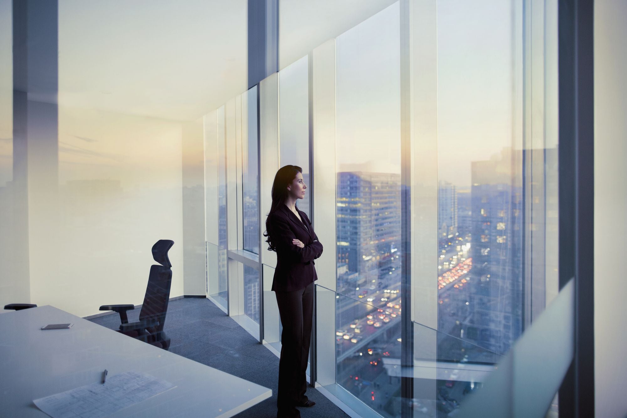 What Are the Duties of a CEO?