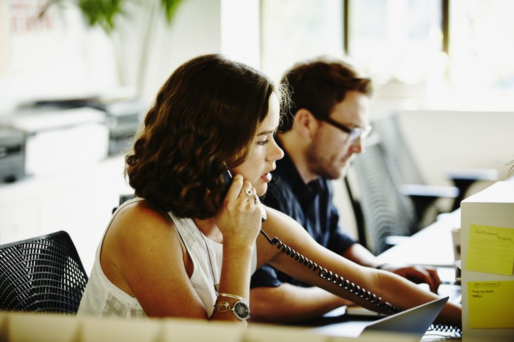 4 Tips for Mastering Cold-Calling (and How to Not Annoy Leads in the ...