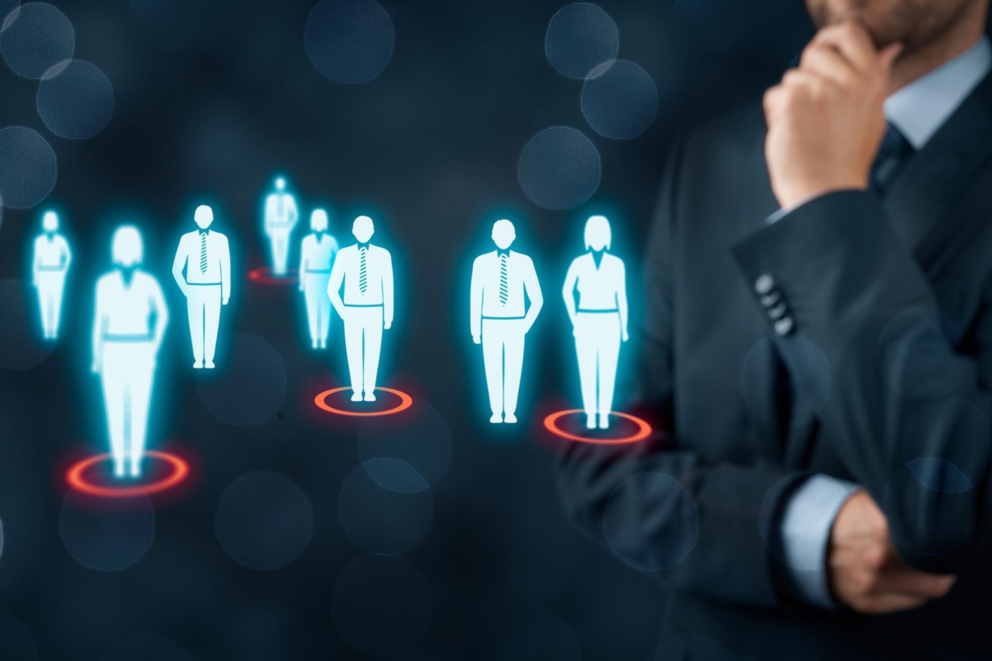 3 Effective Strategies to Reach Your Online Target Audience This Year