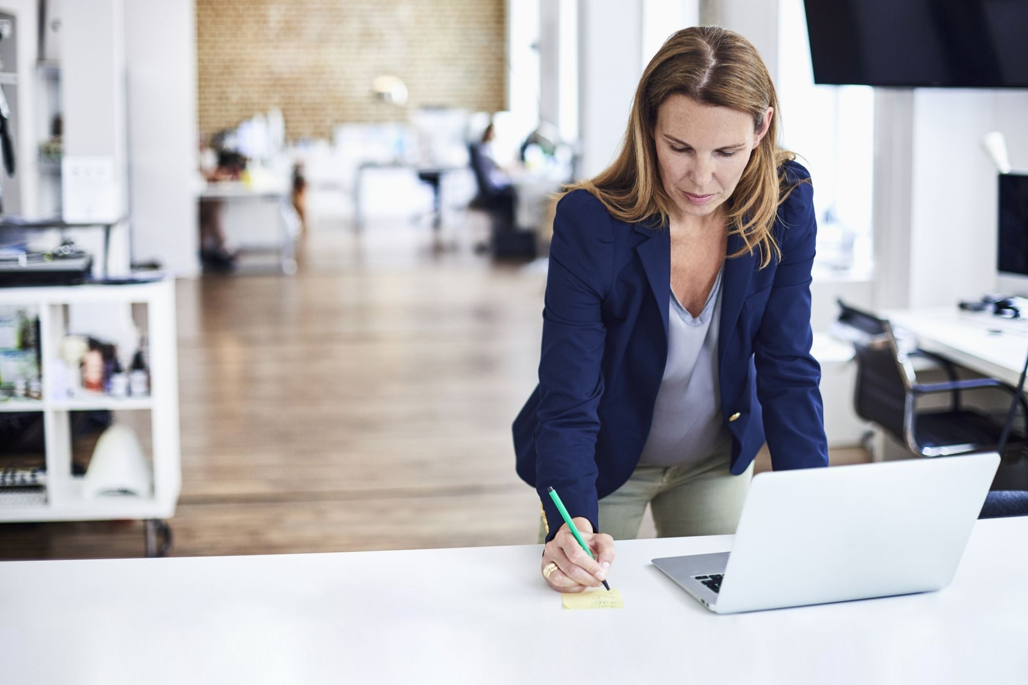 3 'Boring' Essentials Every Successful Business Owner Must Deal With