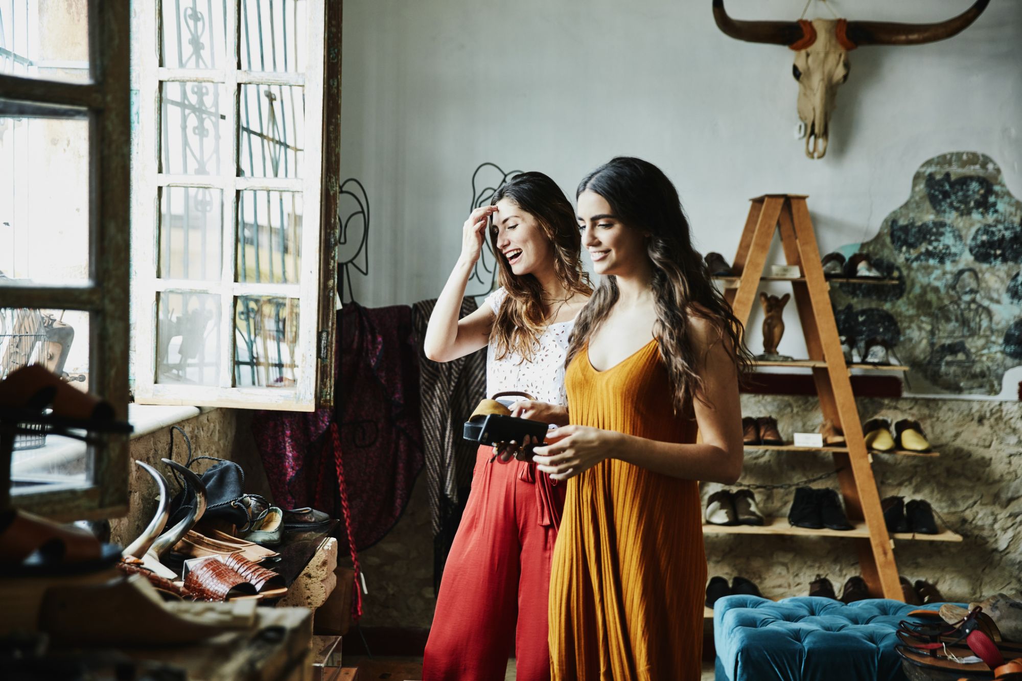 7 Low-Cost Design Ideas for Small Retail Spaces