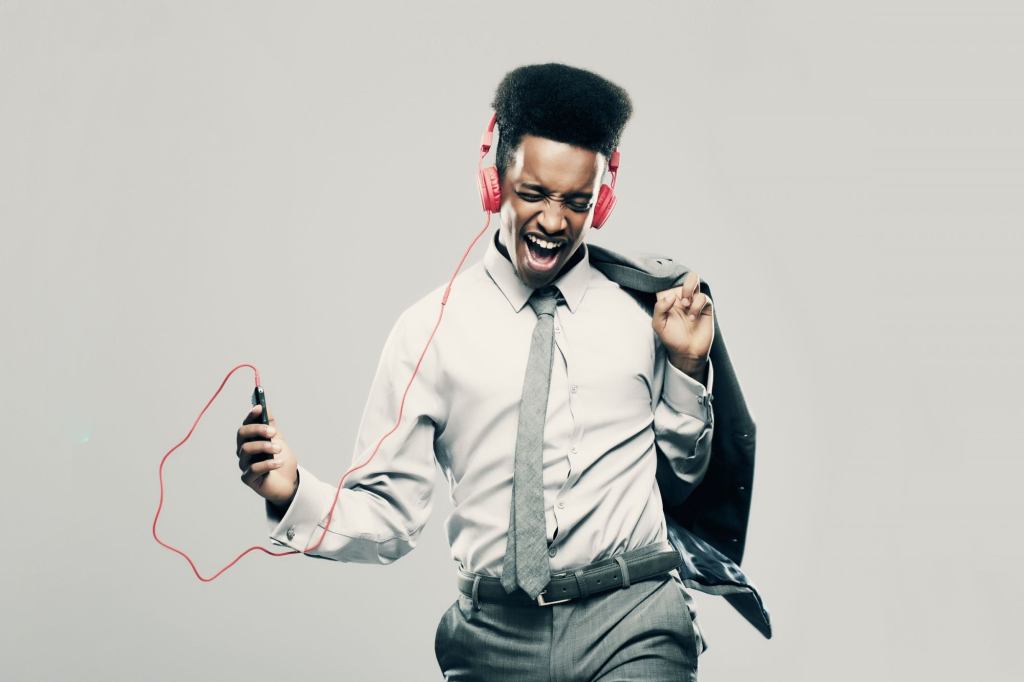 12 Adrenaline-Charged Songs to Start Your Day