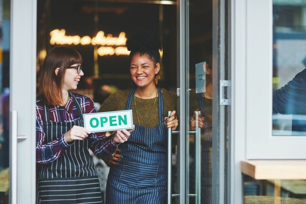 Lessons All Entrepreneurs Can Learn From the Shop Local Movement