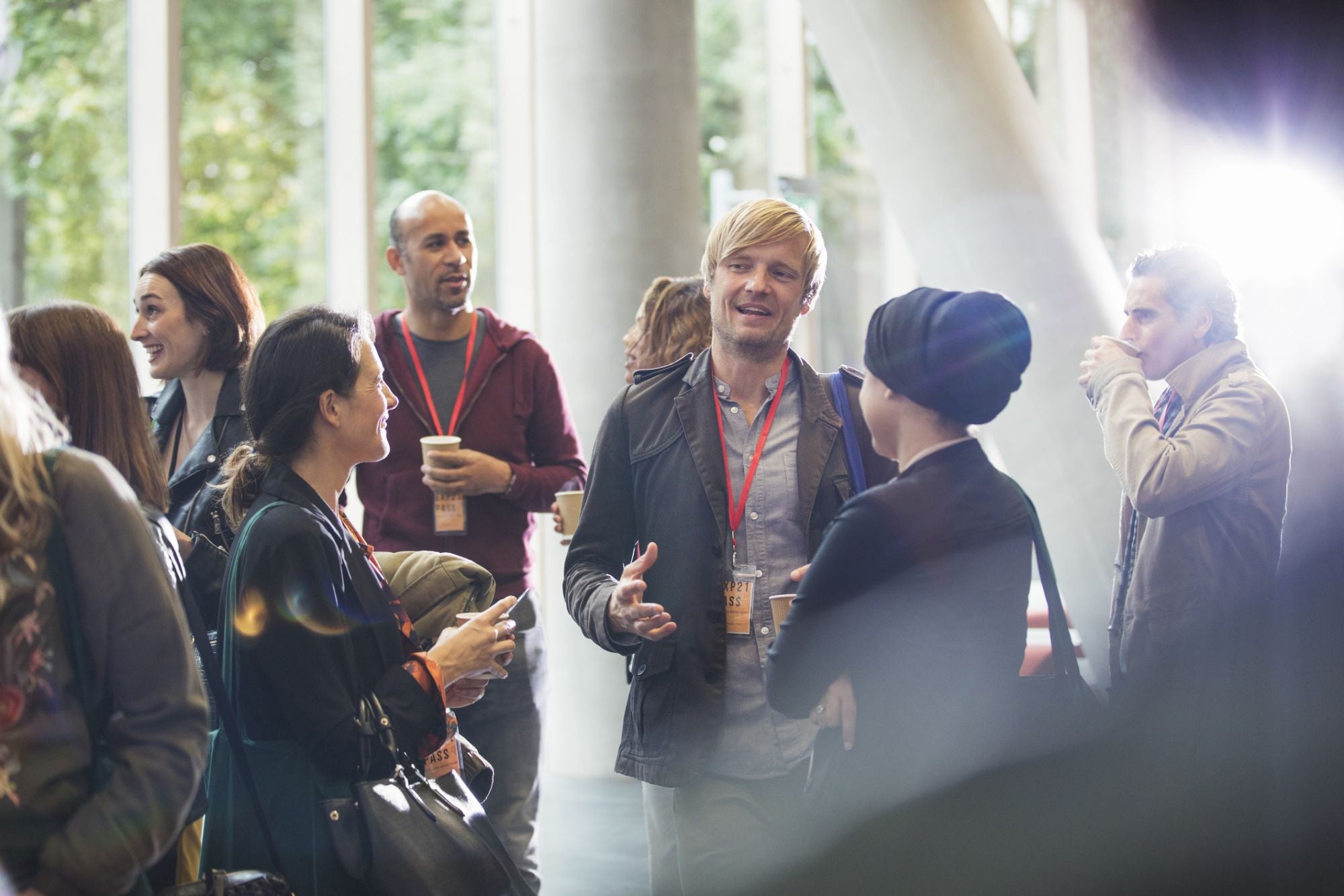 Effective Networking Requires Mastering These 5 Skills