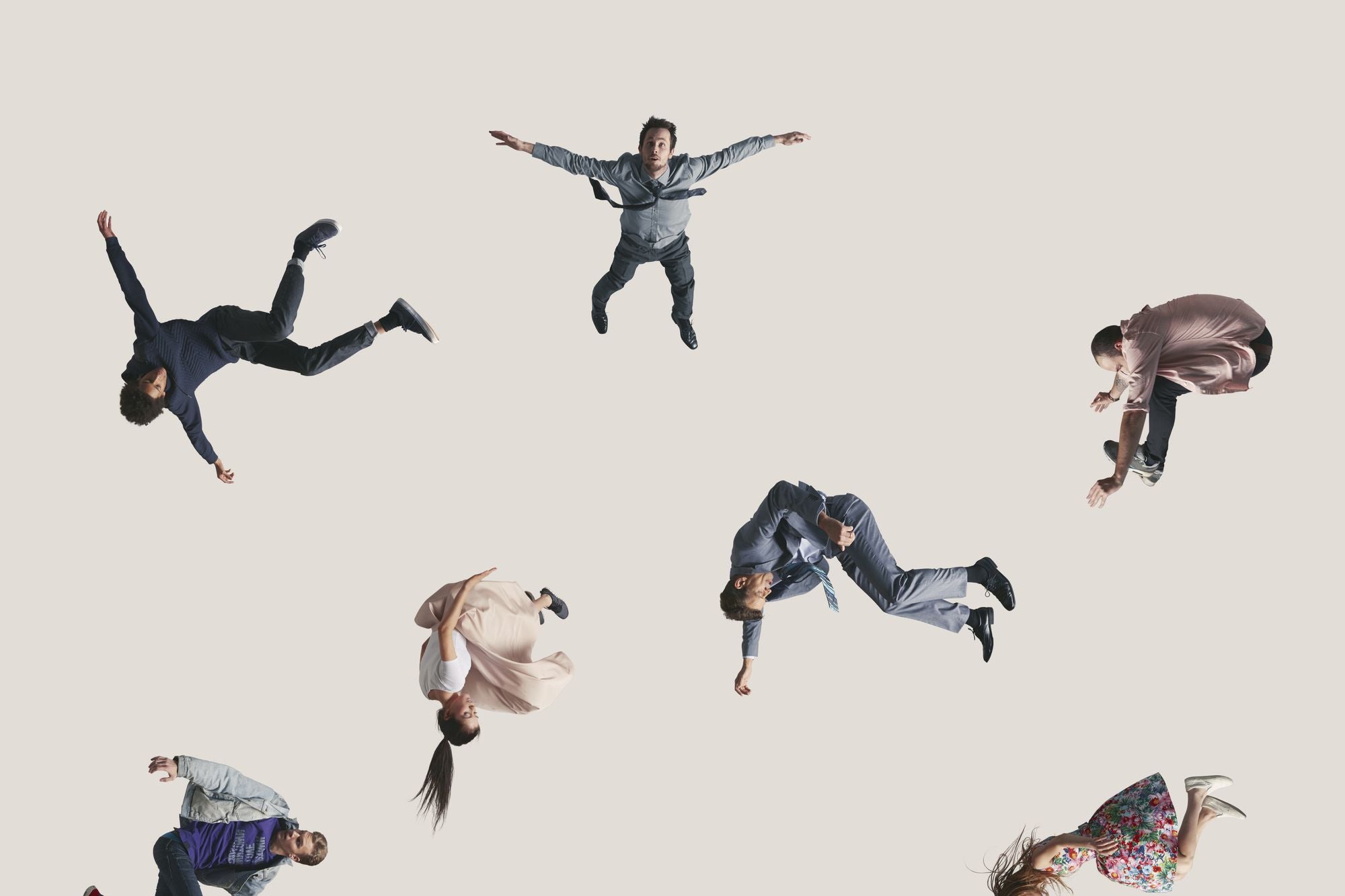 How 'Failing Up' Actually Helps Your Reputation