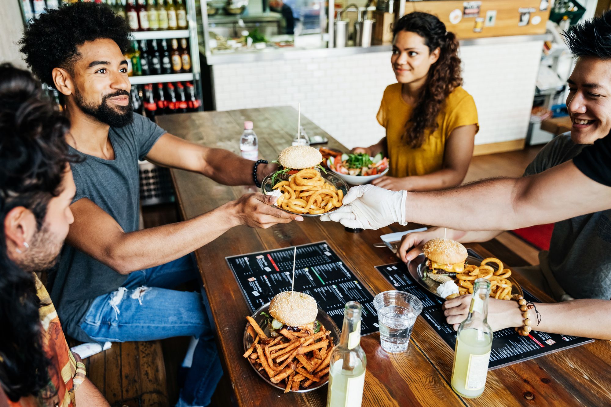 The 7 Basic Human Needs That Successful Businesses Focus On