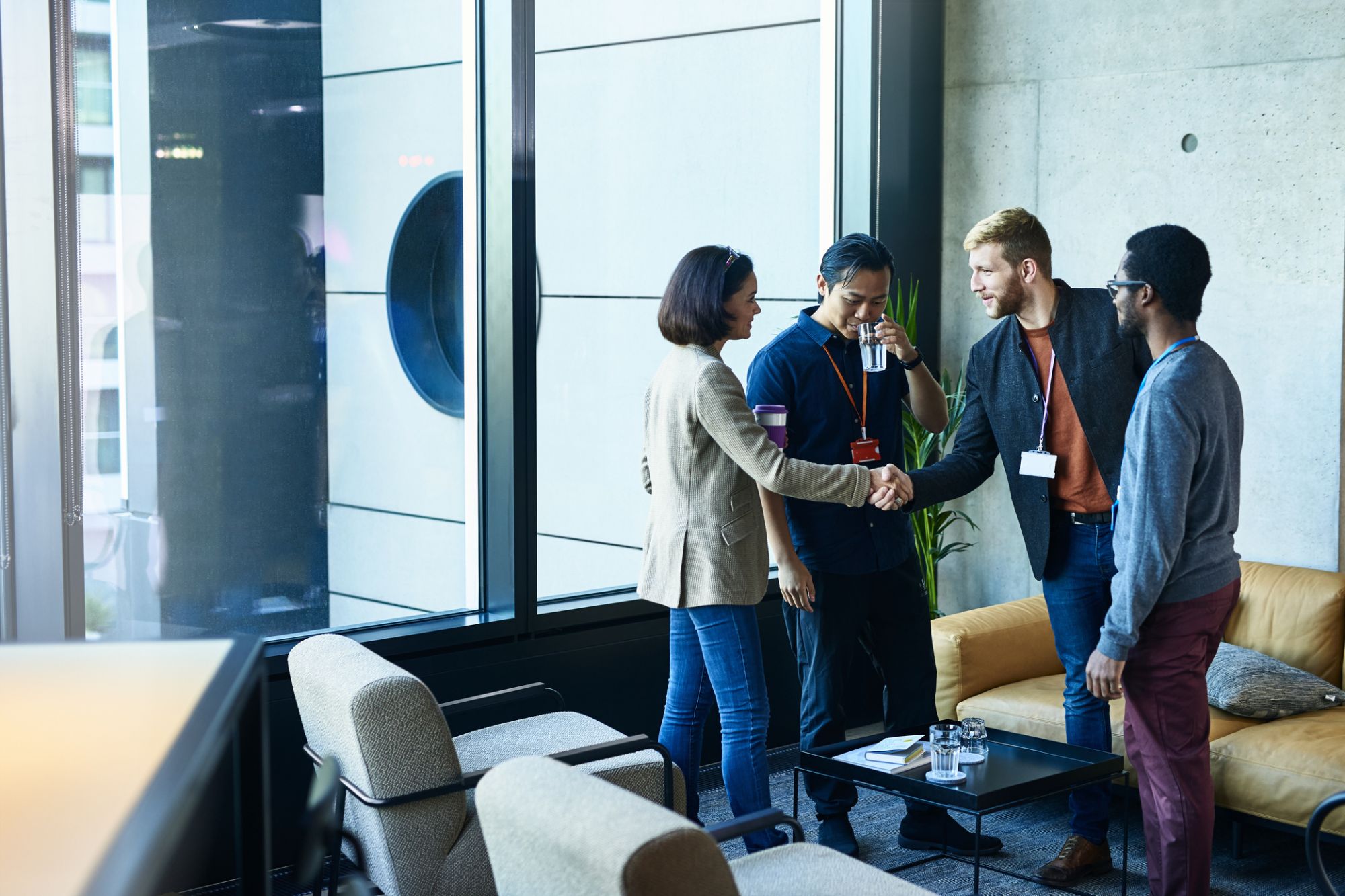 3 Proven Strategies for Growing Your Network