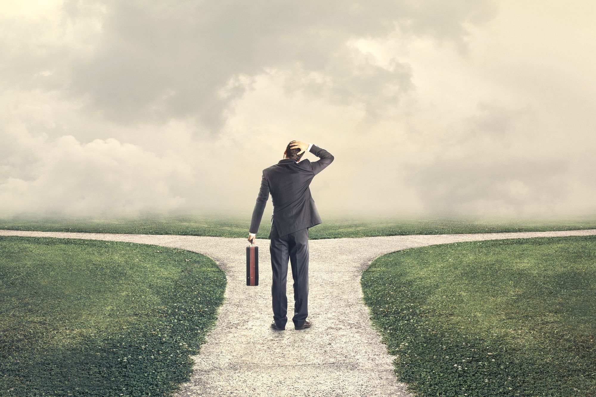 Entrepreneurship Often Involves Uncertainty. Here's How to Deal With It ...