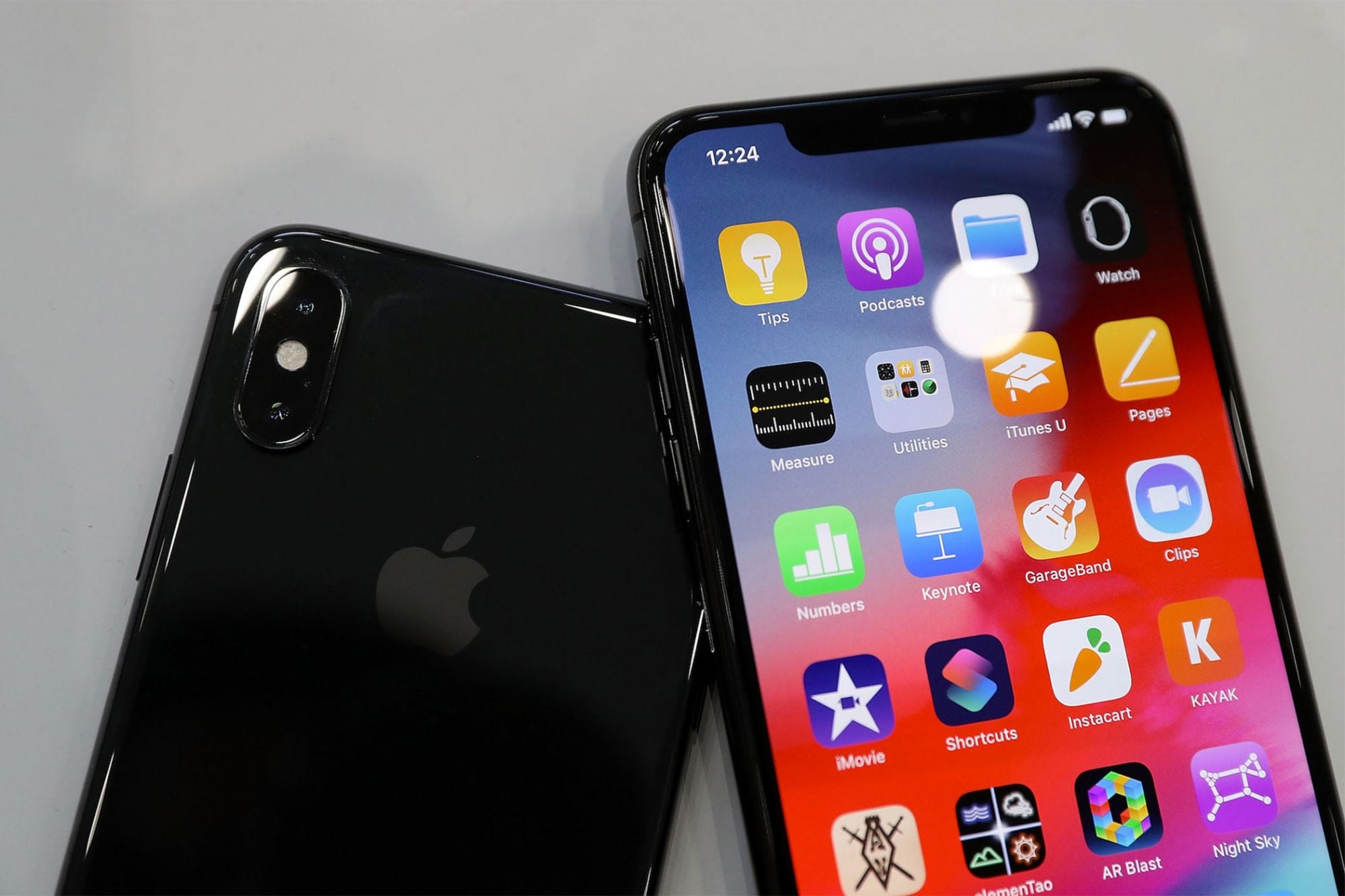Apple Is Expected to Launch 3 New iPhones This Year. Here's Everything ...