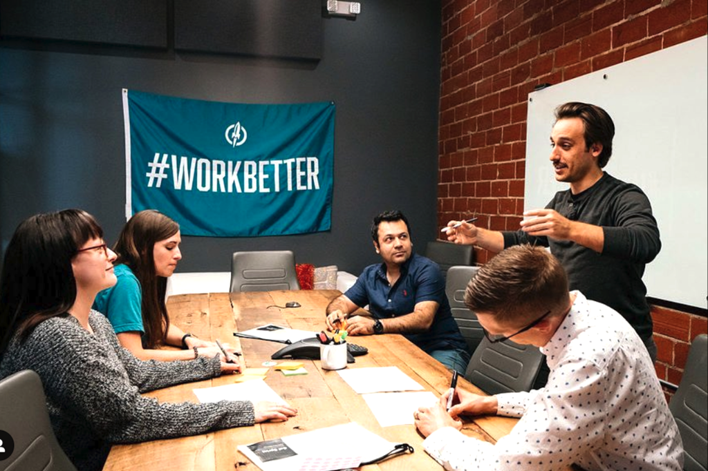 How Company Values Can Help Your Employees Work Smarter and More ...