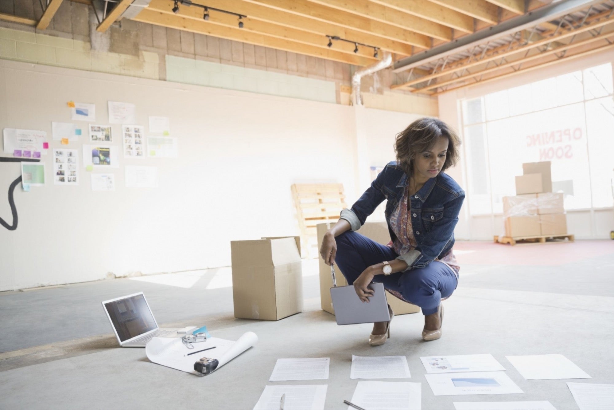 Starting a Business in 12 Easy Steps | Entrepreneur