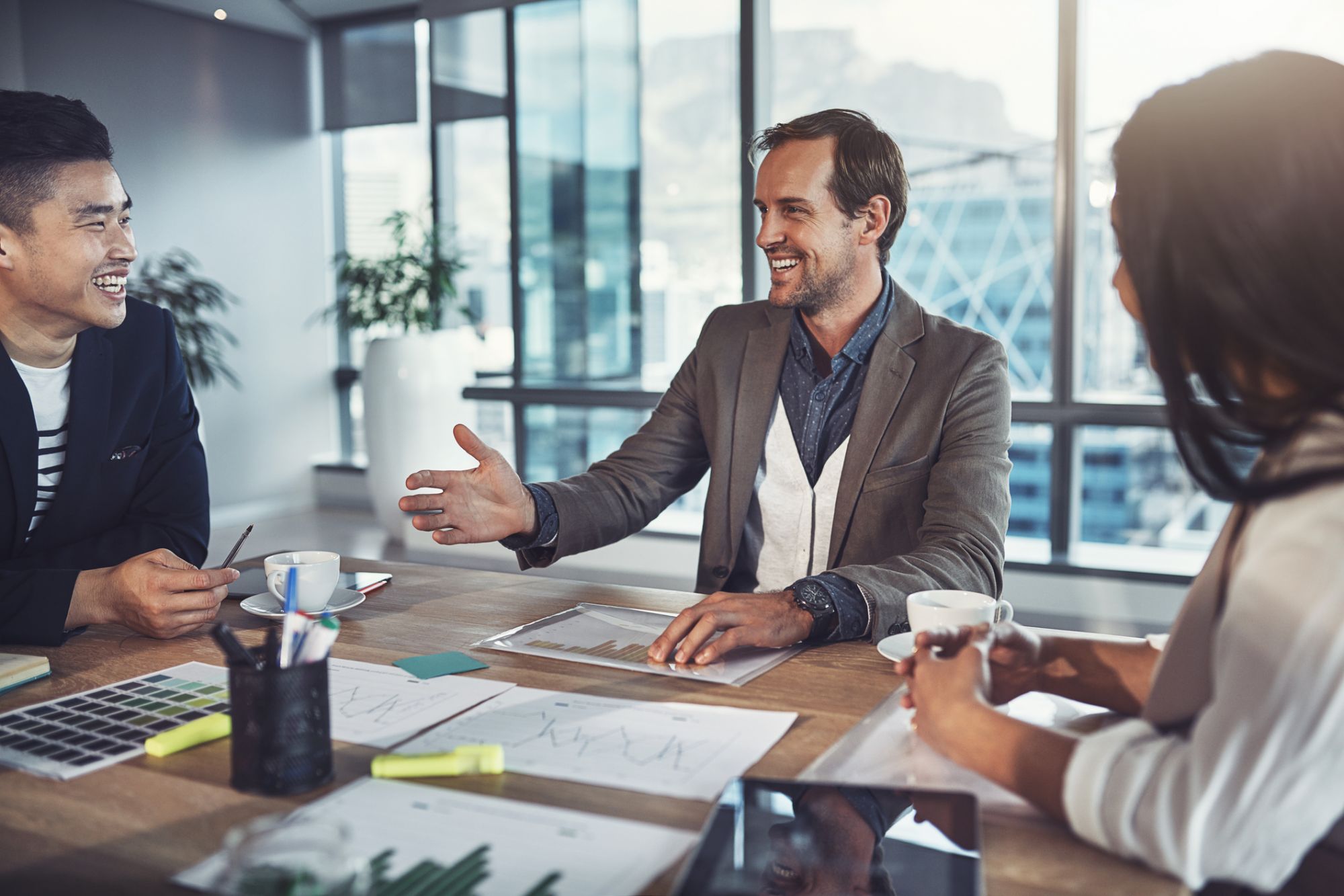 The Difference Between Inspiration and Motivation