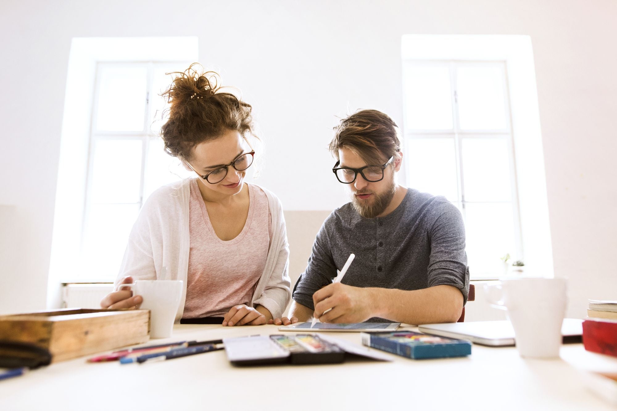 4 Ways to Unlock Your Inner Creativity