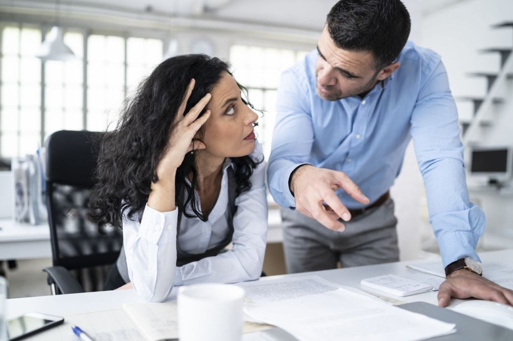 9 Ways You Make It Harder for Your Team to Get Stuff Done