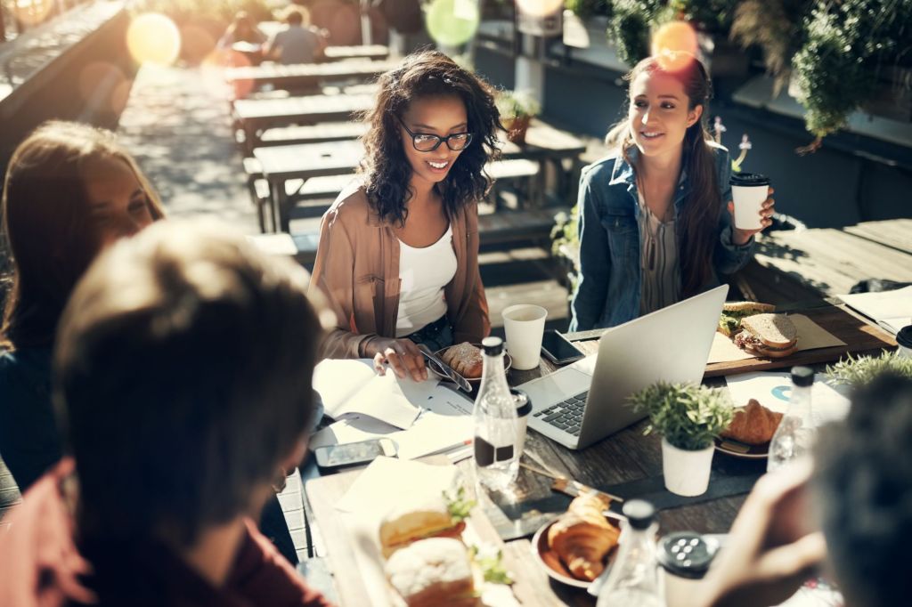 When's the Best Time to Schedule a Meeting? It Depends Where You Live ...