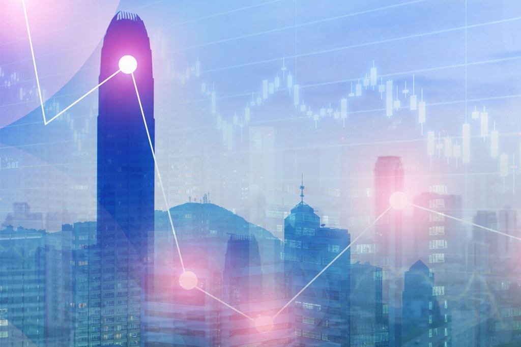 Tech Company Trillion-Dollar Valuations Crumble