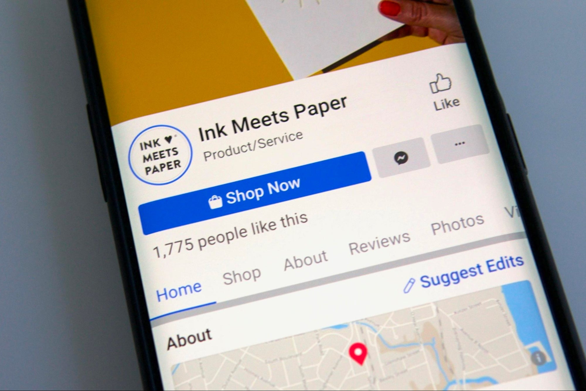 'Facebook Shops' Lets You Shop Your Favorite Stores From the Social ...