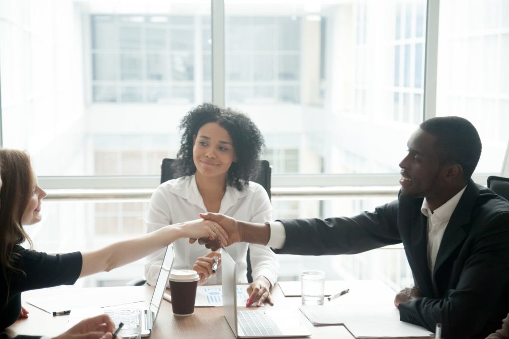 The 5 'Cs' Approach to Conflict Resolution in the Workplace