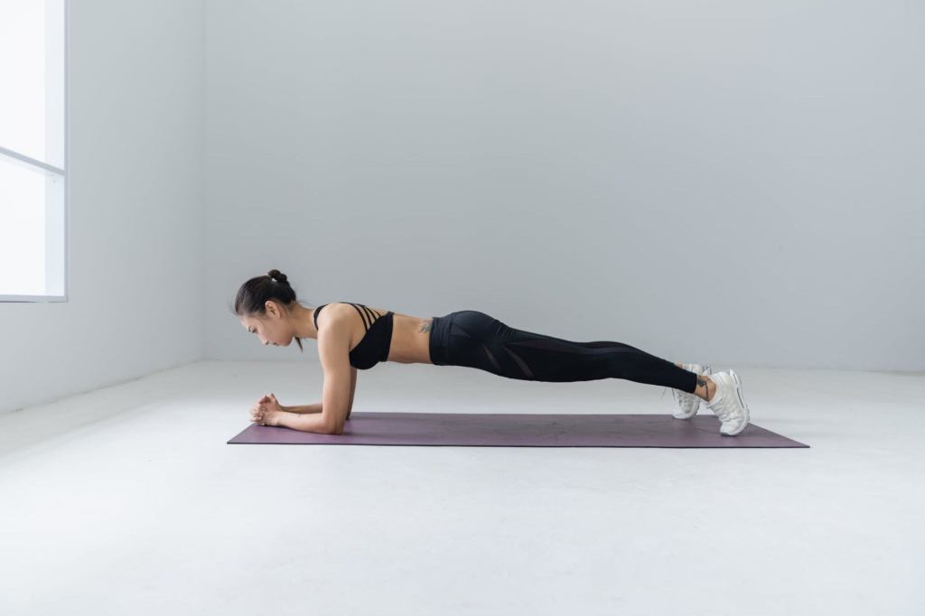 Innovative Workout App Onyx Corrects Your Form and Counts Your Reps