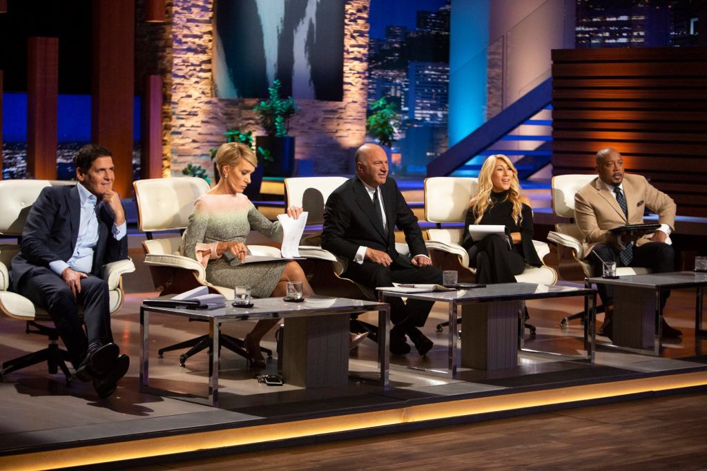 3 Painful Lessons for Getting an Investment Deal on 'Shark Tank'