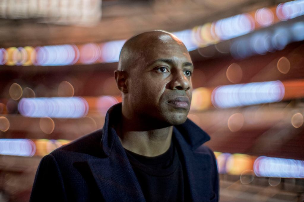 ESPN's Jay Williams Talks Pro Sports and Race in America