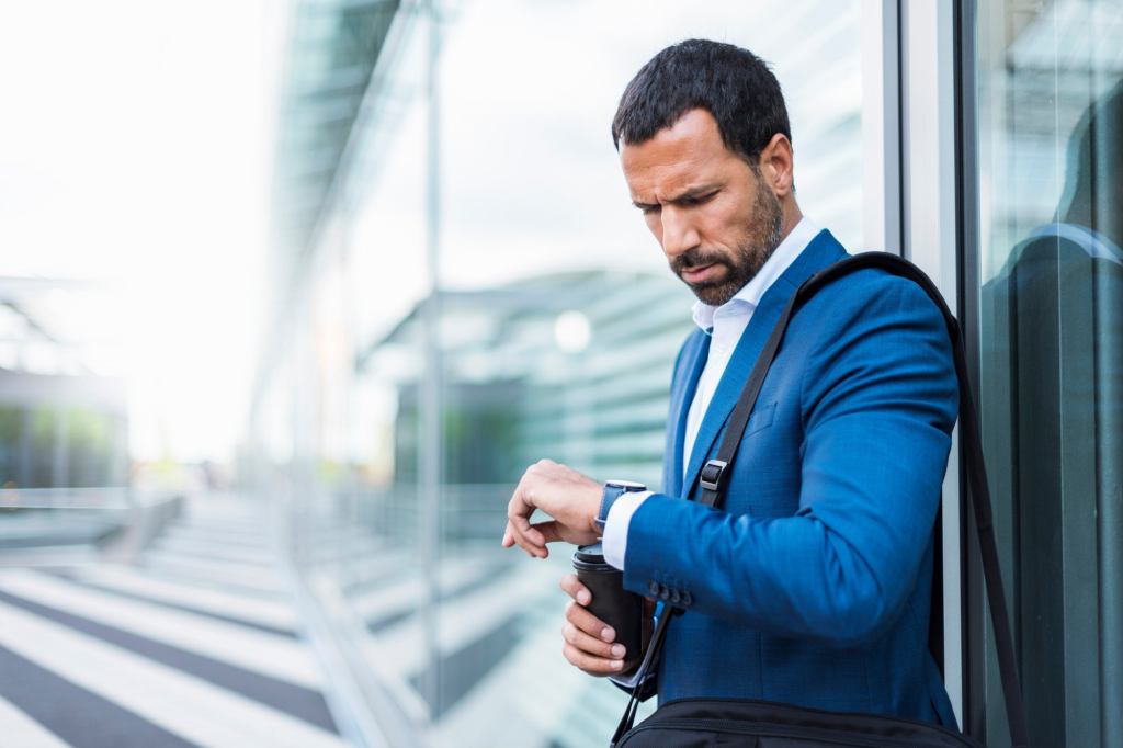 10 Incredible TED Talks About Time Management You Should Watch Right Now