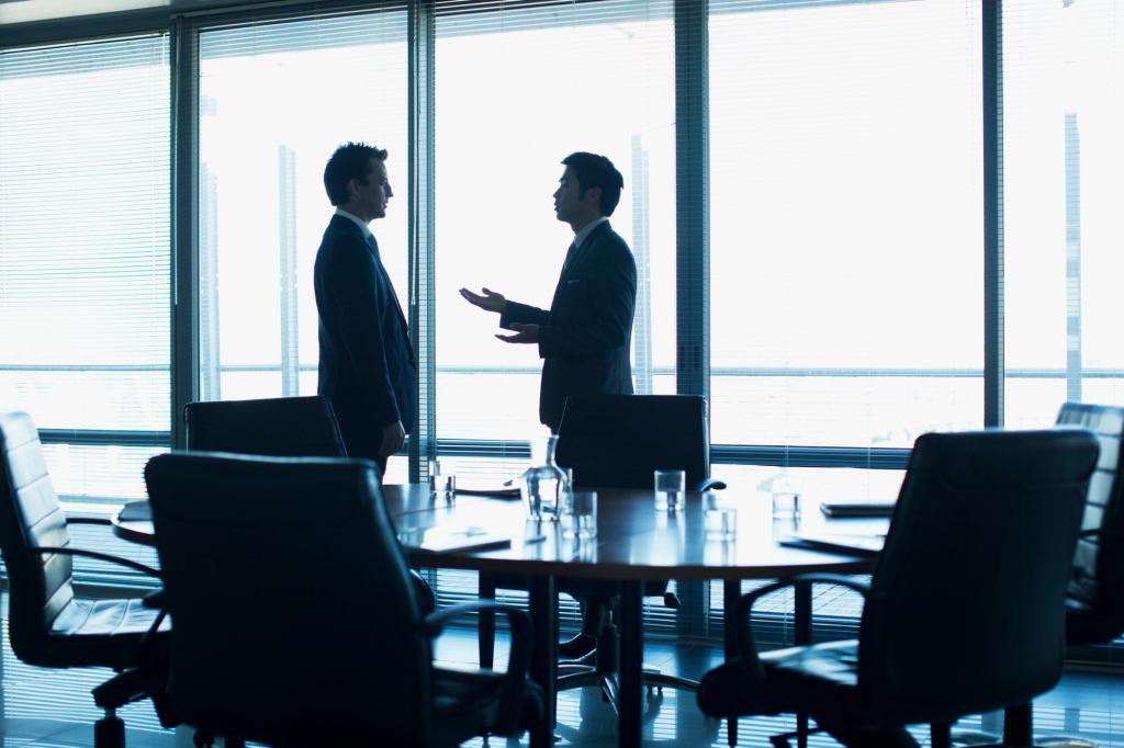 Why Being Persuasive Is More Important than Having a Great Idea