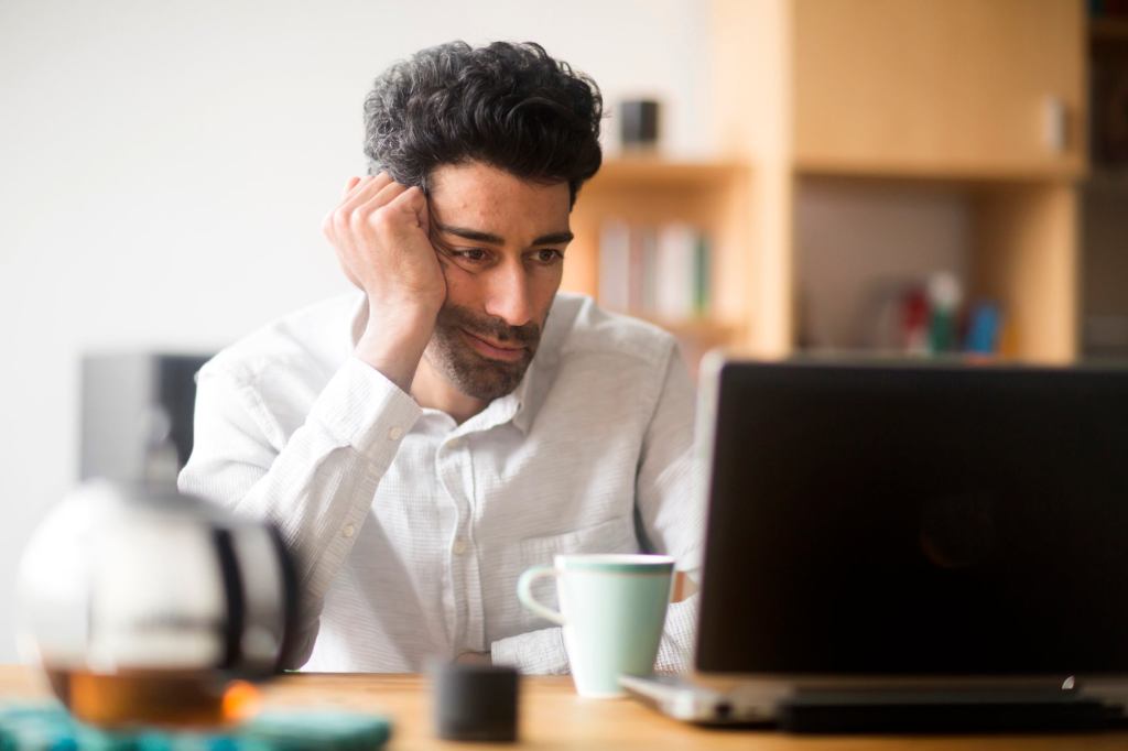 How to Fight Learned Helplessness at Work