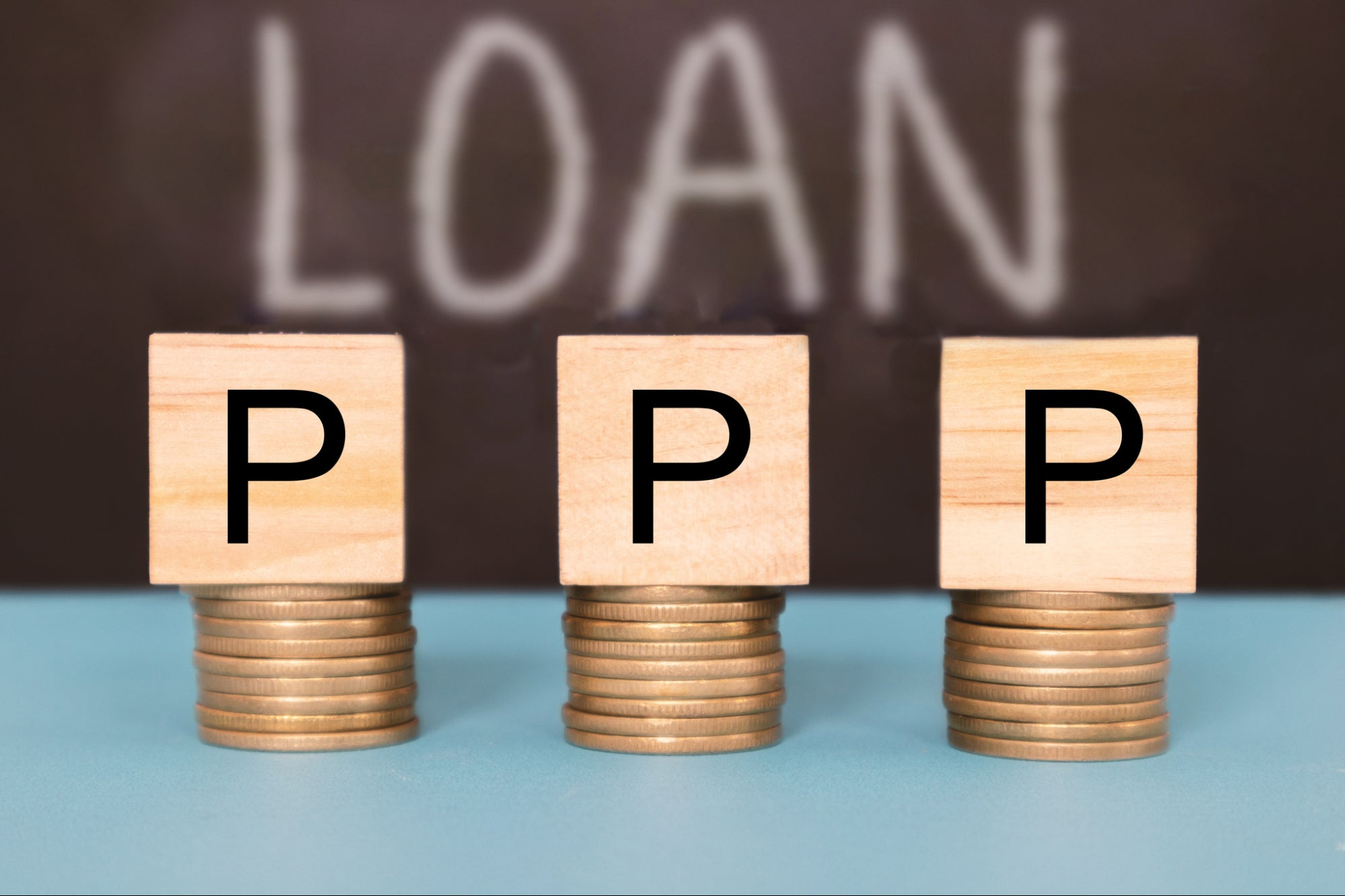 SBA and Treasury Release Names of PPP Loan Recipients