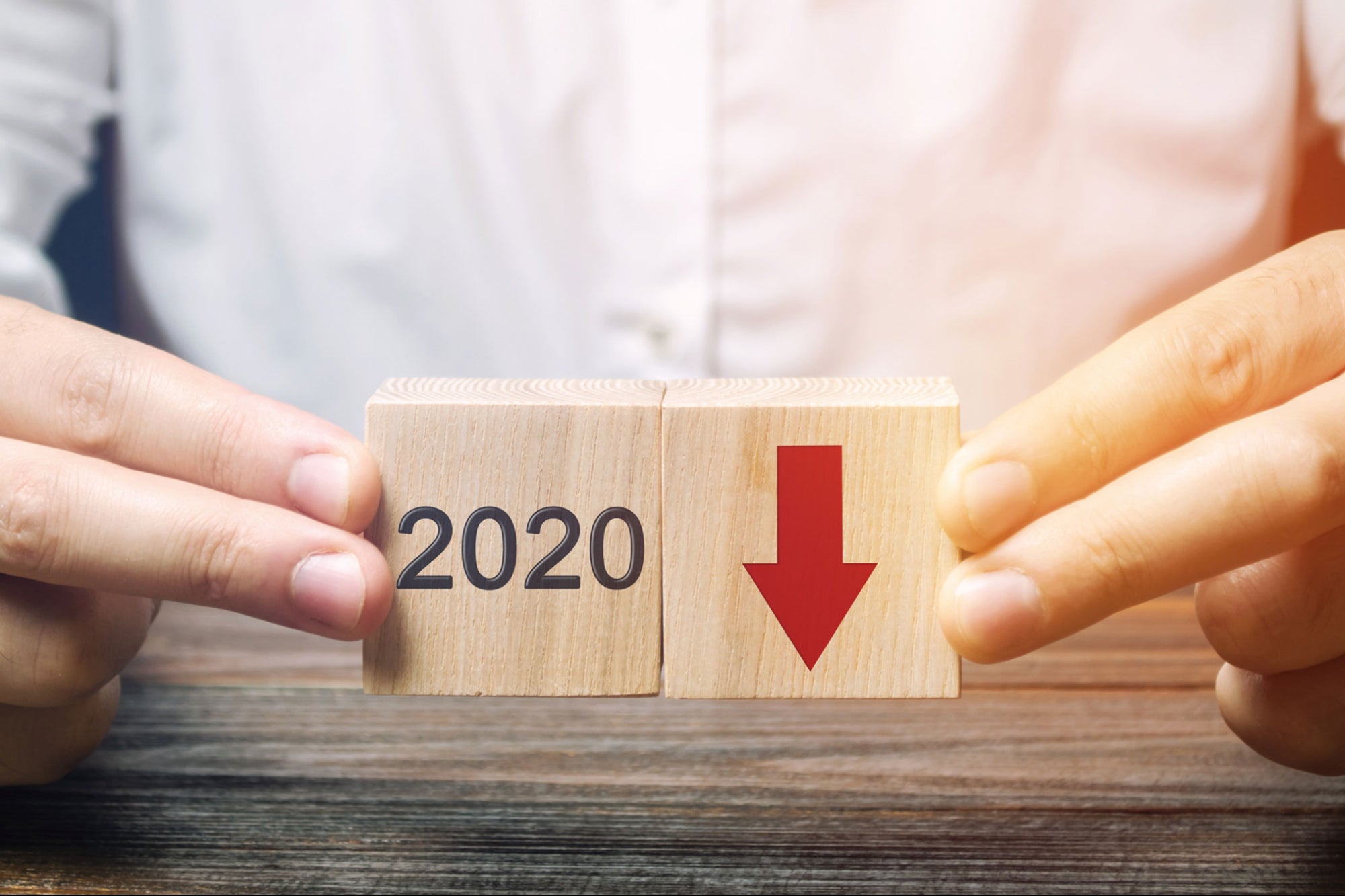 Is 2020 The Worst Year Ever?