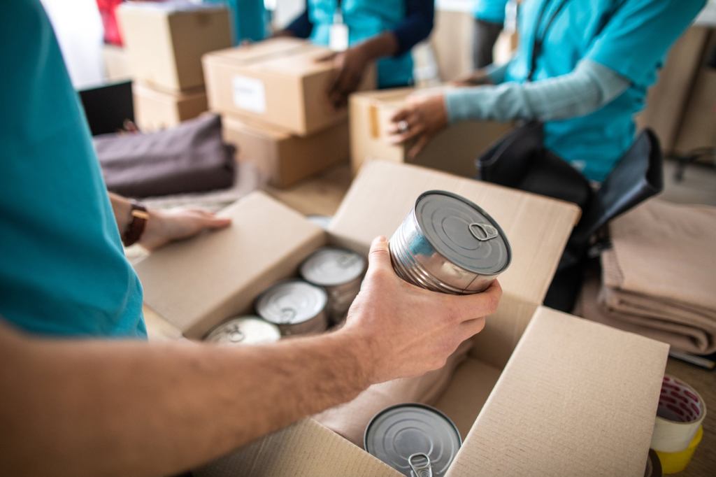 4 Ways Companies Can Foster a Culture of Giving Back