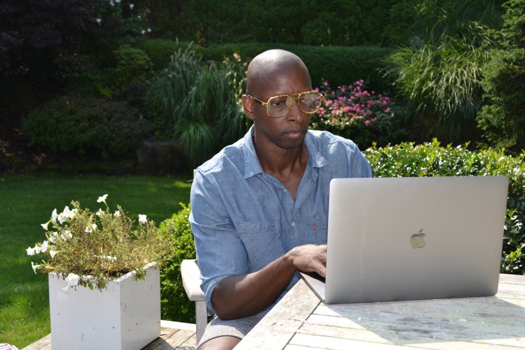 The Mogul of Black Celebrity News: 'Now Is When Your Competition Is At ...