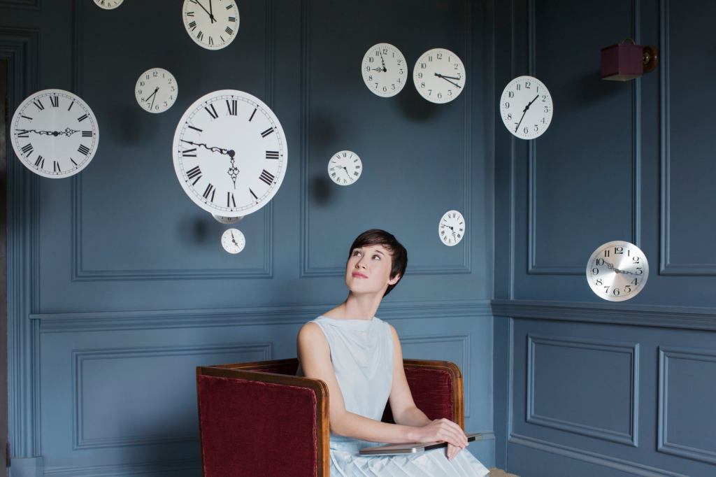 Here's How to Calculate the True Value of Your Time