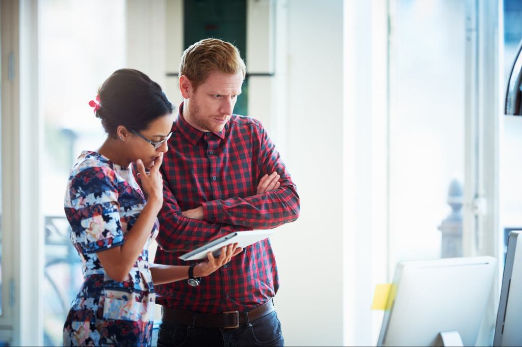 4 Limiting Beliefs That Harm Workplace Relationships