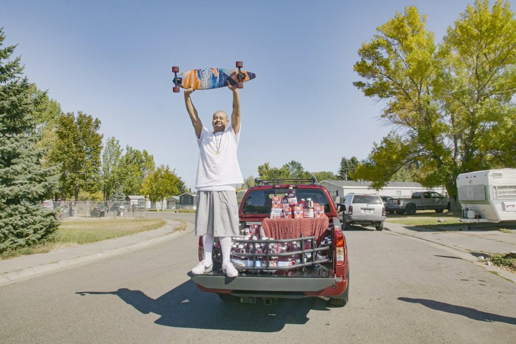 Ocean Spray Seized Its Viral Marketing Moment Like It Makes Its Juice ...