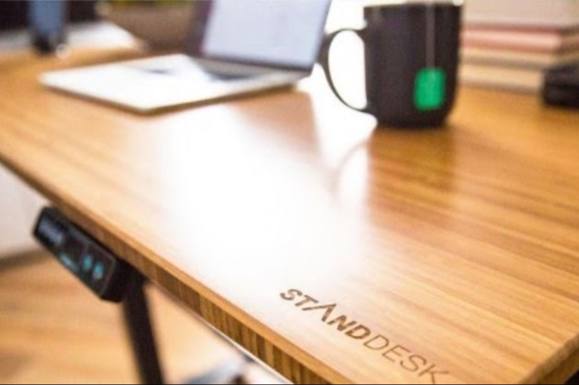 These Affordable, Custom Standing Desks Can be a Healthier Way to Work ...
